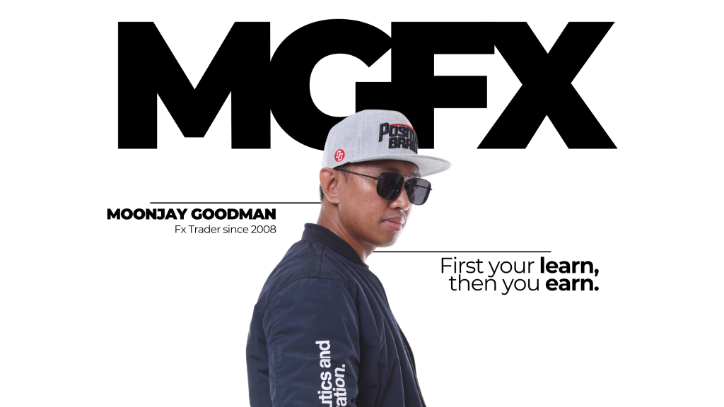 MGFX - Moonjay Goodman